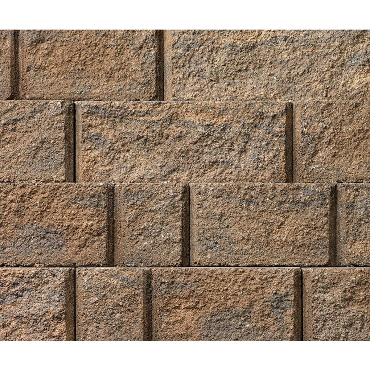 Basalite Estate Wall Ashler Positano 16 in. x 6 in. x 10.375 in. (60 pc ...