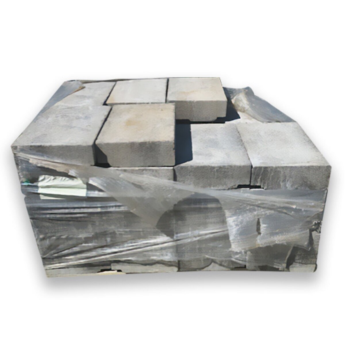 Aztec Classic Cap Gray | SiteOne