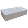 Basalite Block Solid 4 in. x 8 in. x 16 in. (126 pc./pallet) | SiteOne US