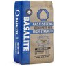 Basalite Fast Setting Concrete Mix 50 lb. Bag (64 bag/pallet) | SiteOne US