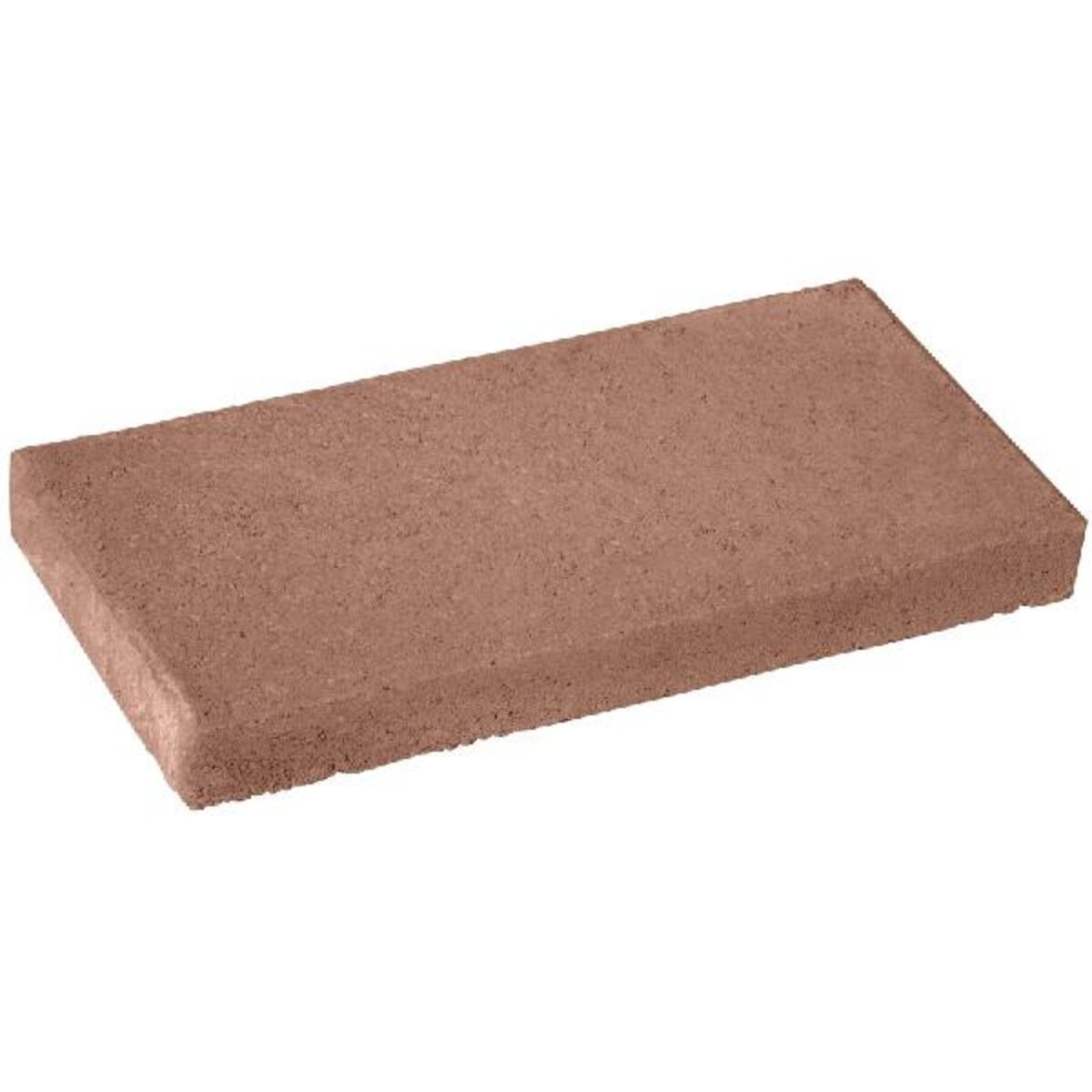 Basalite Veneer Cap Color 225 16 in. x 6 in. x 1-5/8 in. (270 pc ...