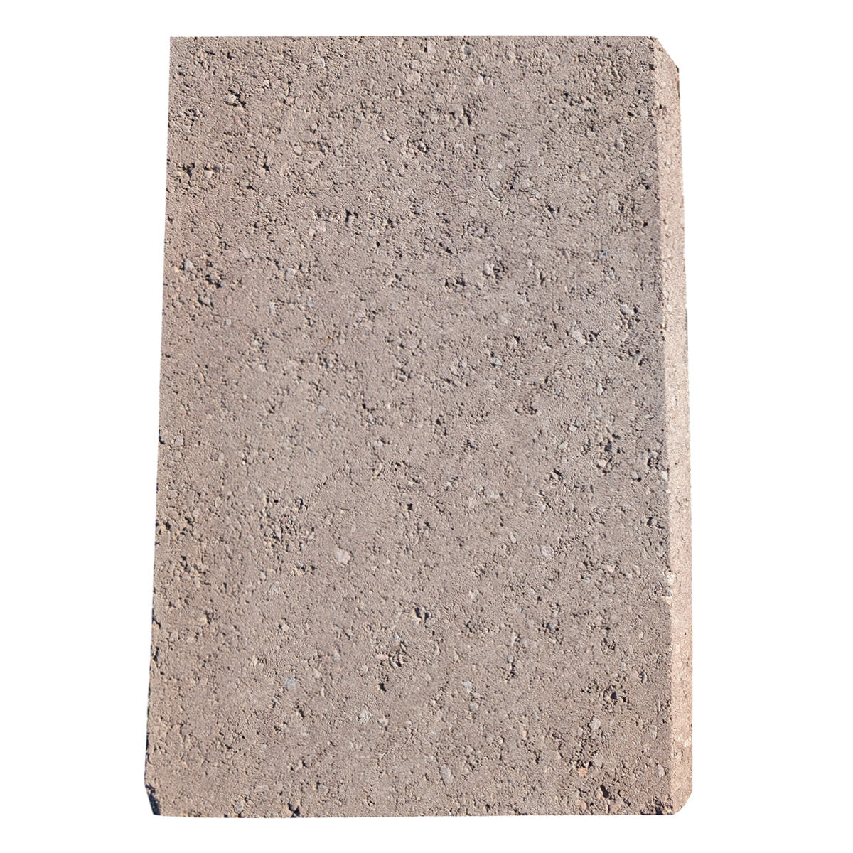 Basalite Allan Block Wall Corner Tan Blend PAIR 16 in. x 8 in. x 8 in. (30 pc./pallet) | SiteOne US