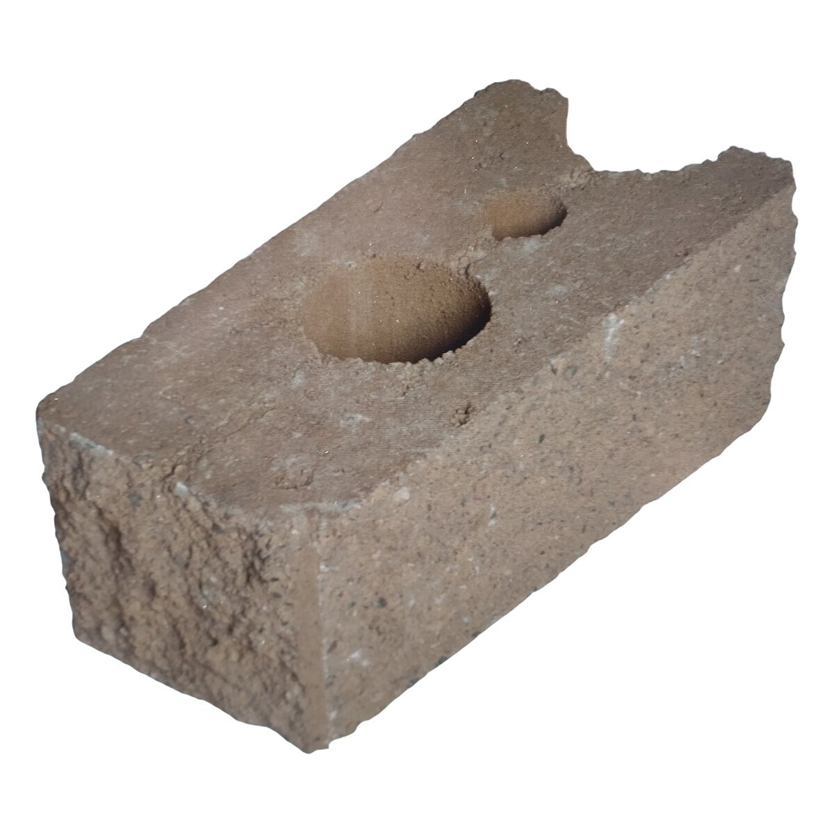 Basalite AB Courtyard Corner Tan Blend 6 in. x 7 in. x 15.5 in. (60 pc ...