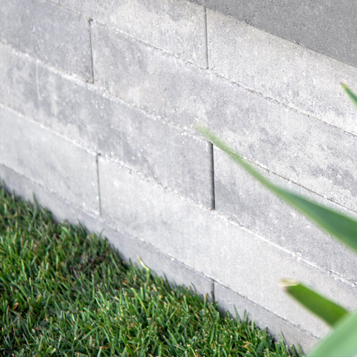 Basalite Pisaedge Wall Cap 17.72 in. x 10.2 in. Torino 3.35 in. (48 pc ...