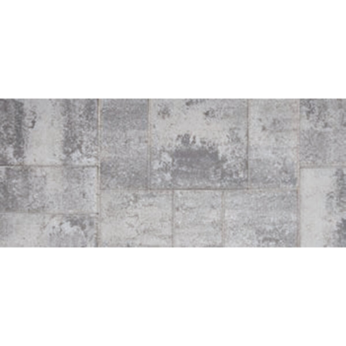 Basalite Premier Paver Smooth FM Torino 6 in. x 9 in. 60 mm (100 sq. ft ...