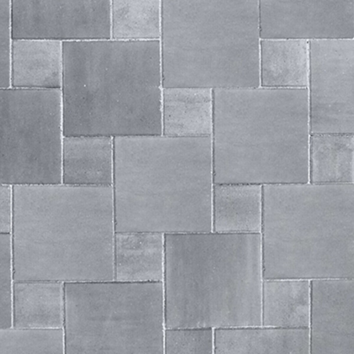 Basalite Cityscape Series Paver Vail 24 in. x 24 in. 60 mm (96 sq. ft ...