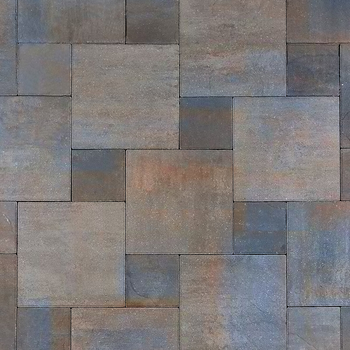 Basalite Artisan Premier Smooth 9 in. x 12 in. Positano 60 mm (108 sq ...