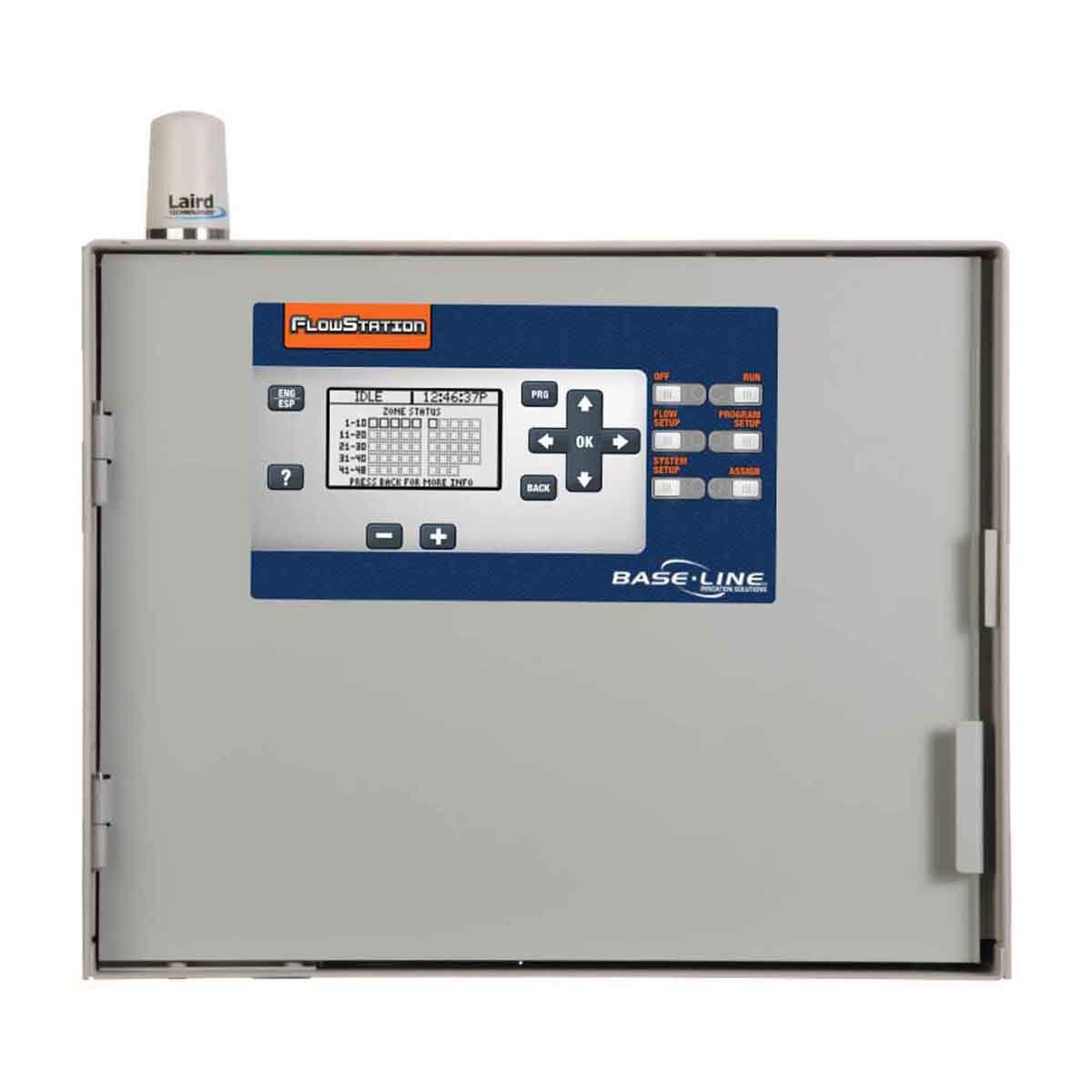 Baseline 2.4 Ghz Wi-Fi Module For BL-1000 Controllers In Stainless ...