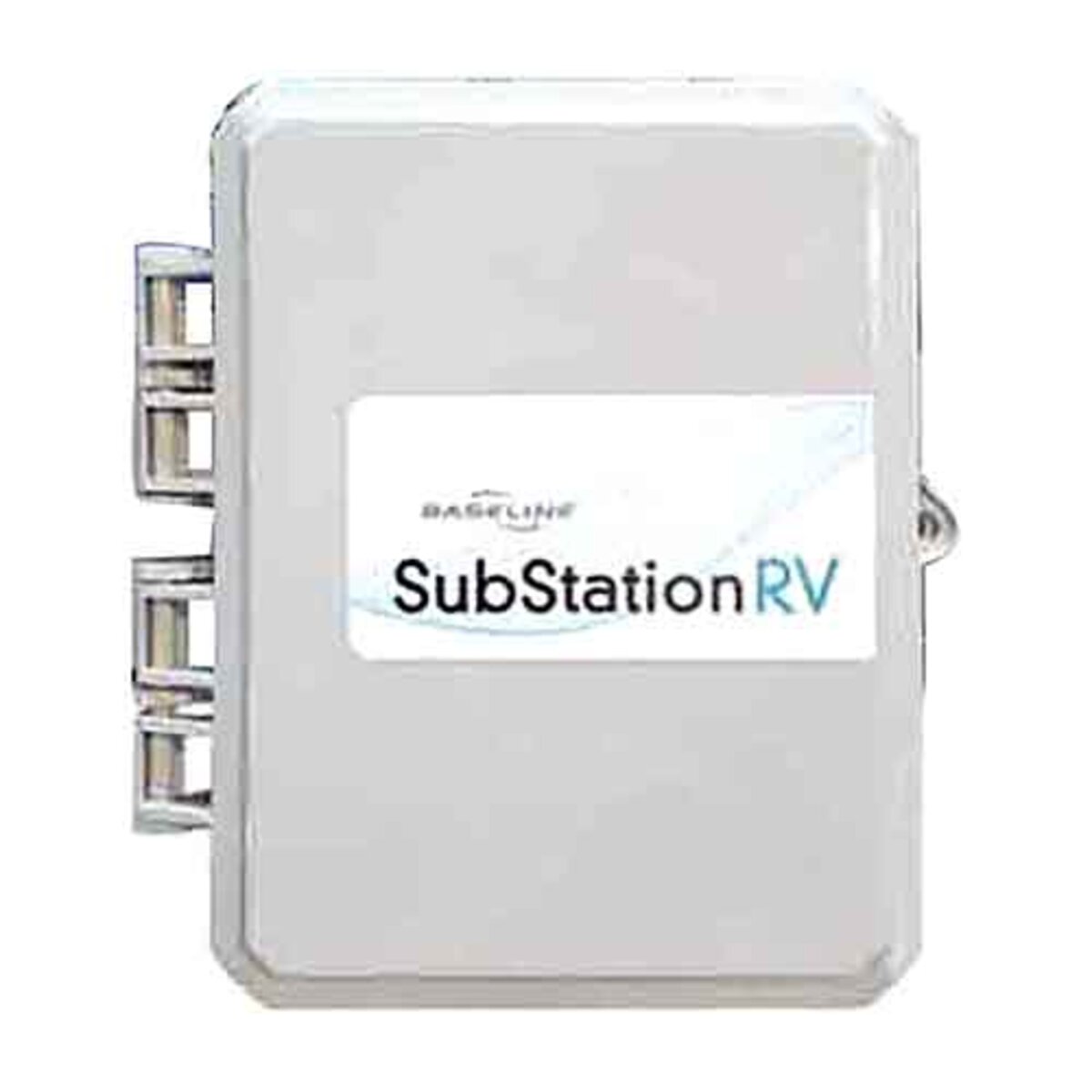 Baseline Remote Valve Substation in Ip-68 Ruggedized Enclosure w ...