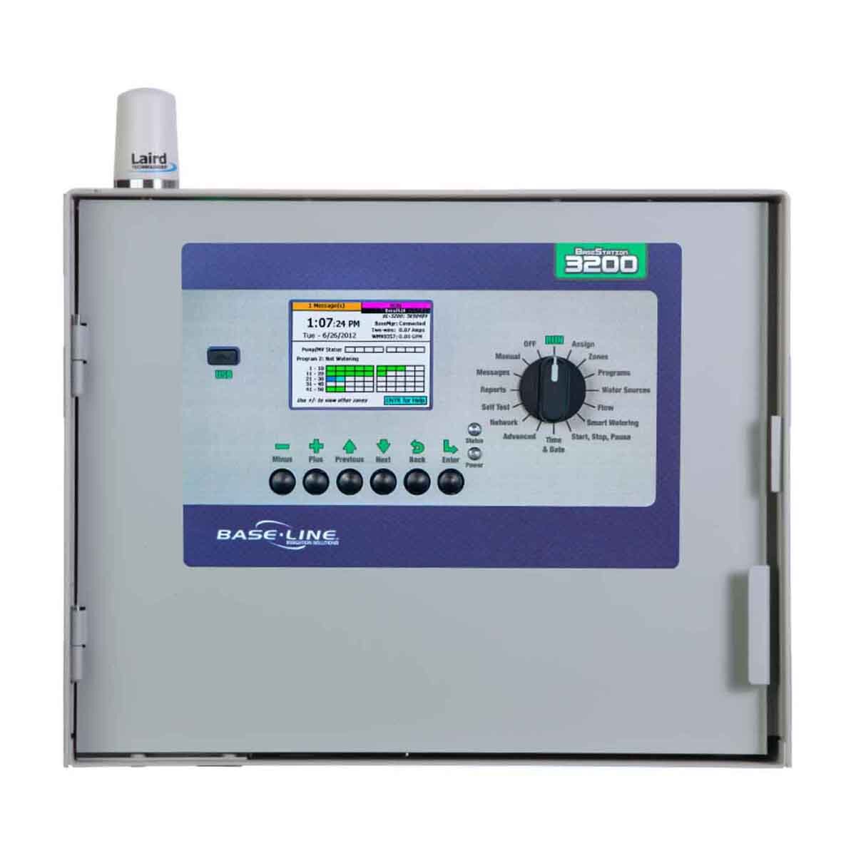 Baseline 24-Station Conventional Wire Substation Retrofit Kit For ...