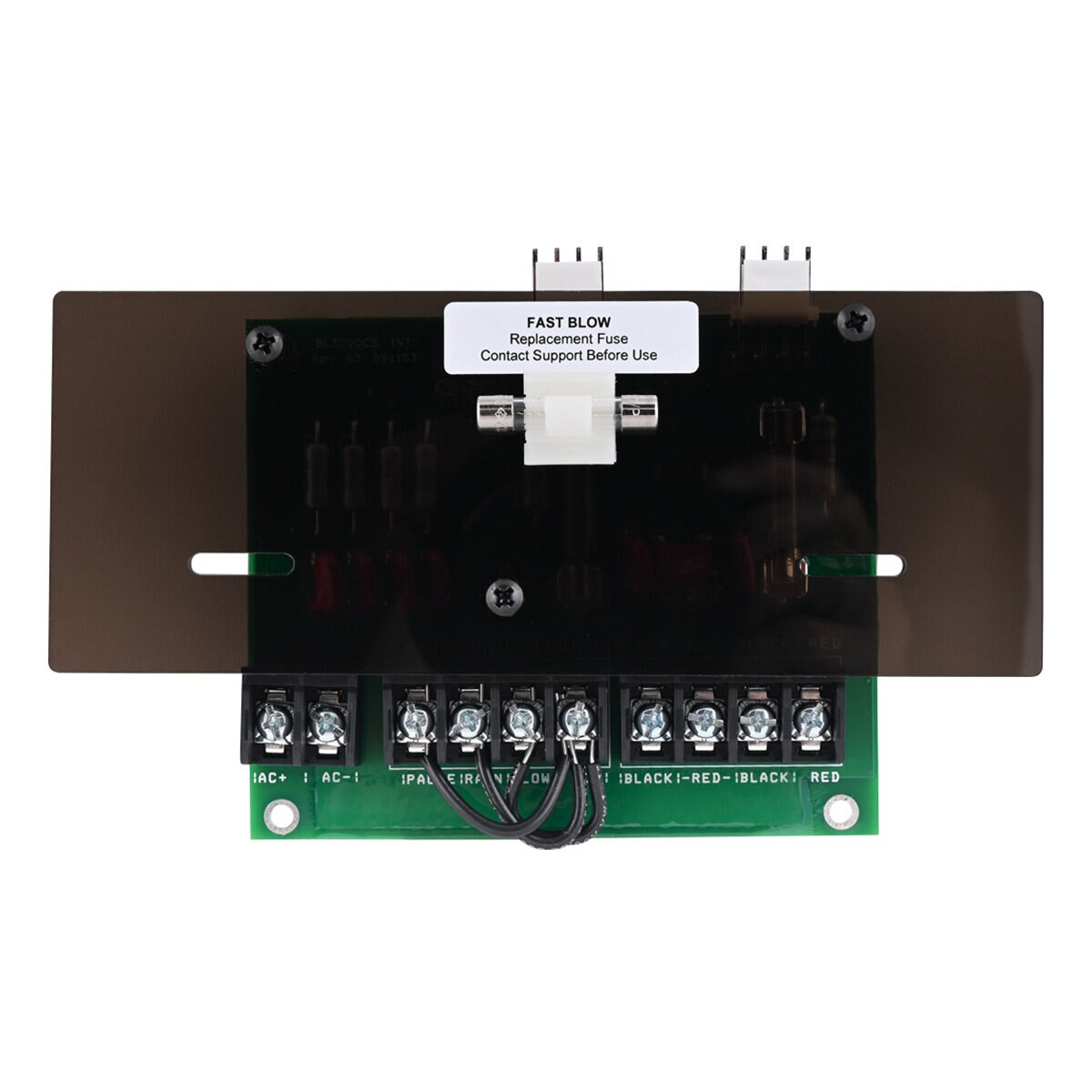 BaseLine Replacement Interface & Surge Protection Board for the BL ...