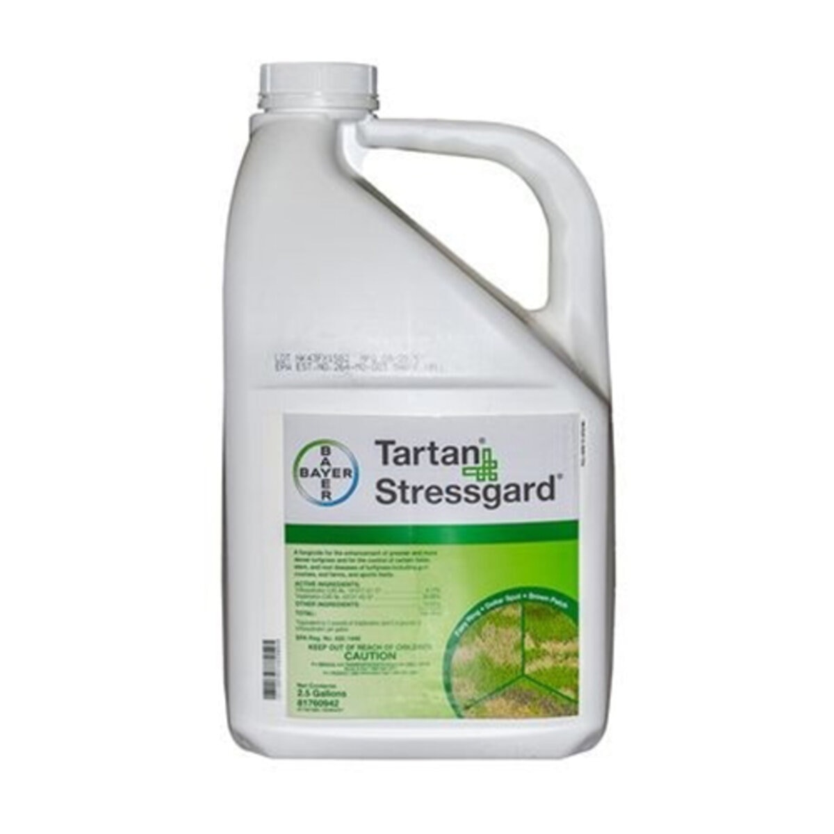 Tartan StressGard Fungicide 2.5 gal. (Agency) | SiteOne US