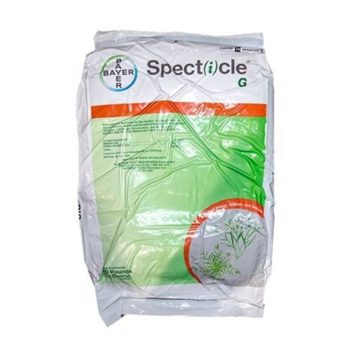 Specticle G Pre Emergent Granular Herbicide 50 lb. (Agency) | SiteOne US