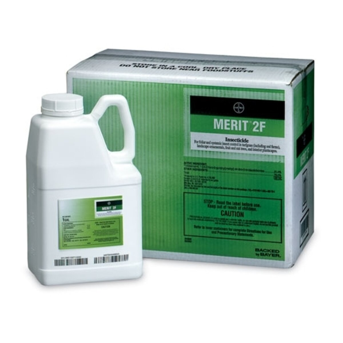 Merit 2F Insecticide 1 gal | SiteOne US