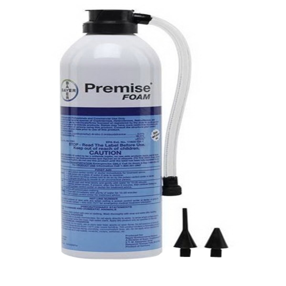 Premise Foam Insecticide 18 oz | SiteOne US