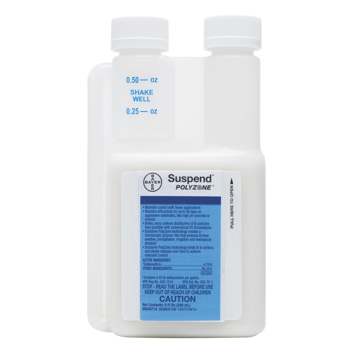Suspend Polyzone Insecticide 30 gal | SiteOne US