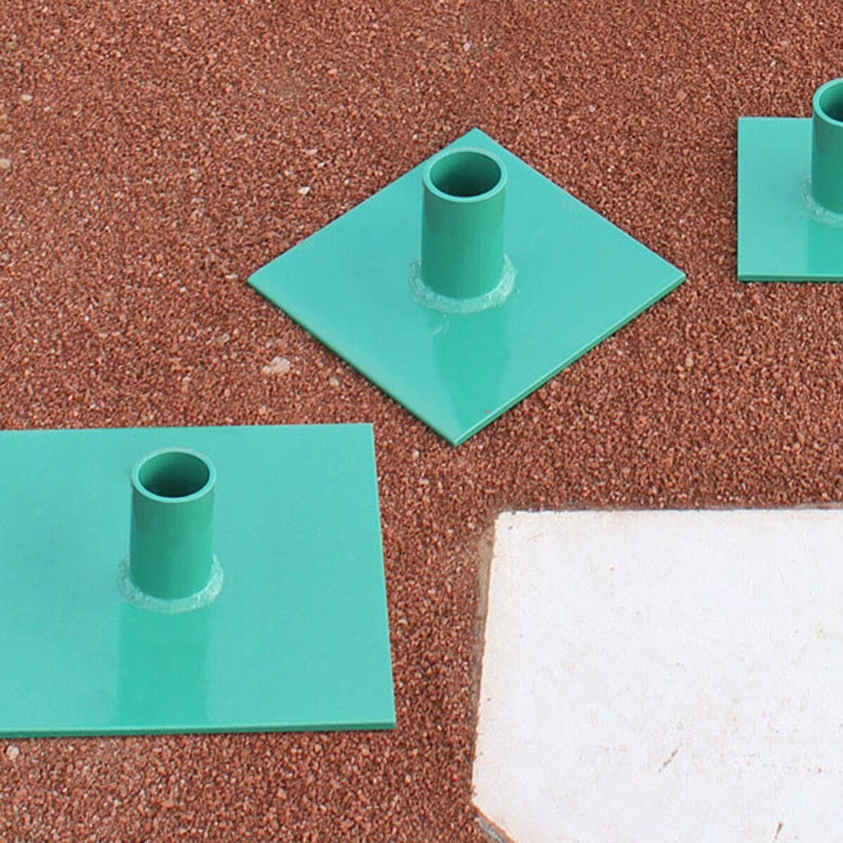 Beacon SweetSpot Tamp Plate 10 in. x 10 in | SiteOne US