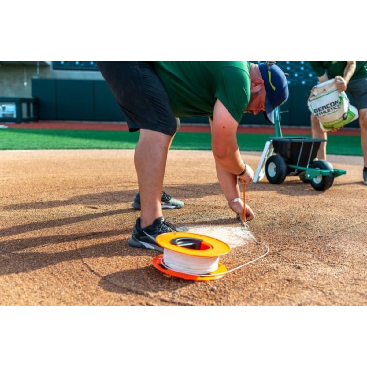 Beacon Pro Cord String Winder | SiteOne US