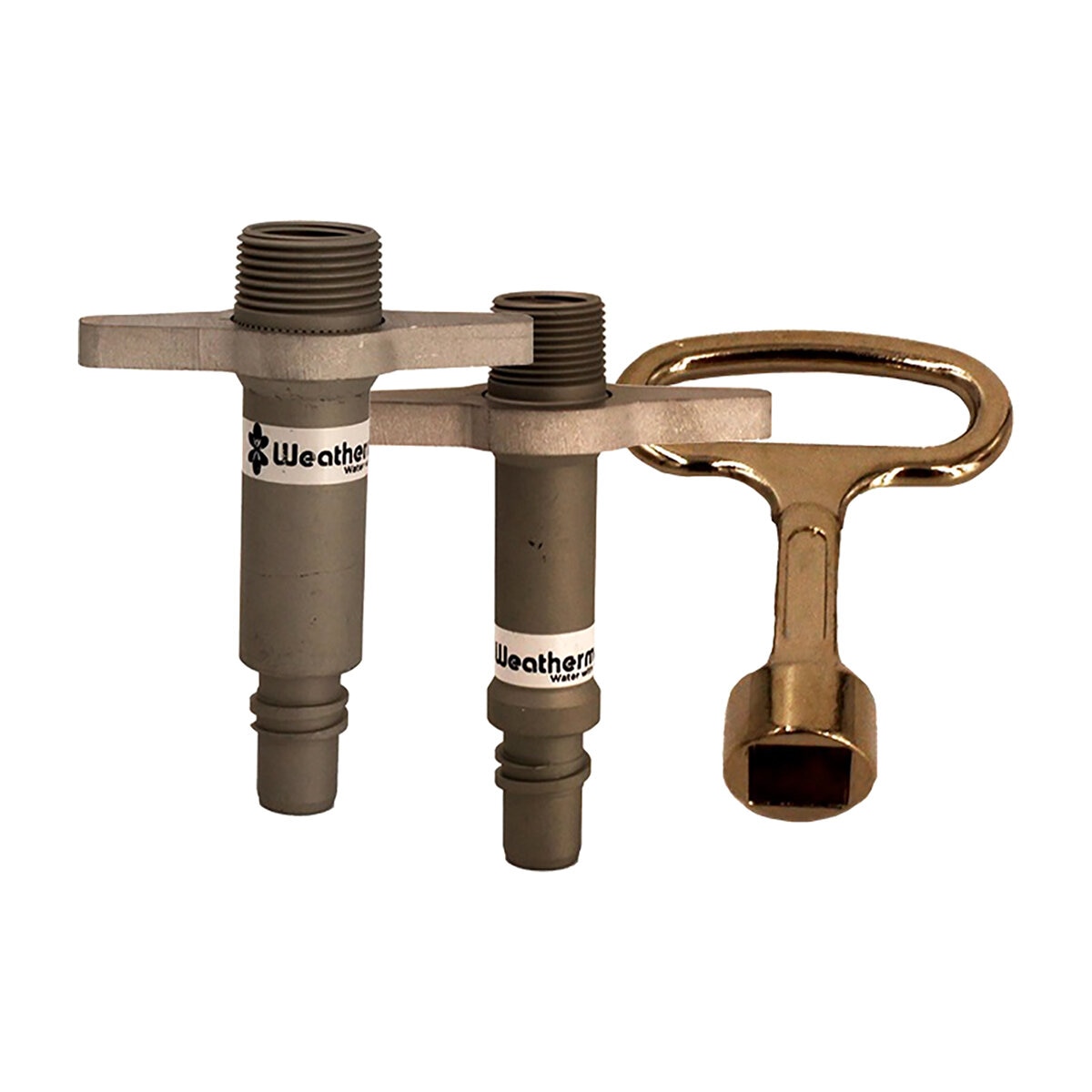 Quick Coupling Key 1 in. M - 3/4 in. F | SiteOne US