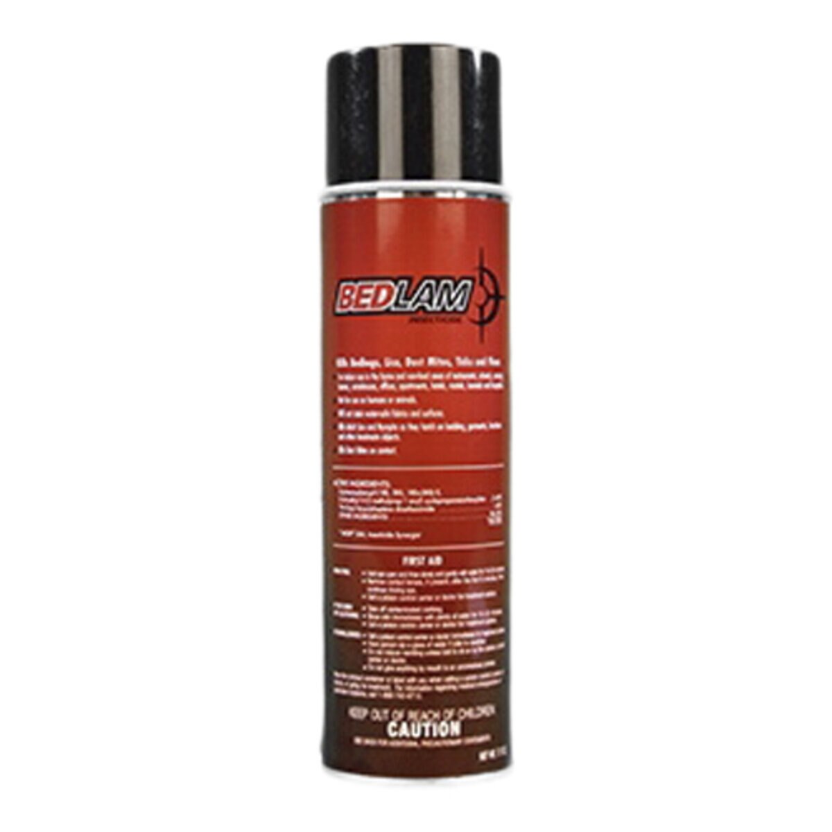 Bedlam Bedbug Aerosol Insecticide 17 oz | SiteOne US
