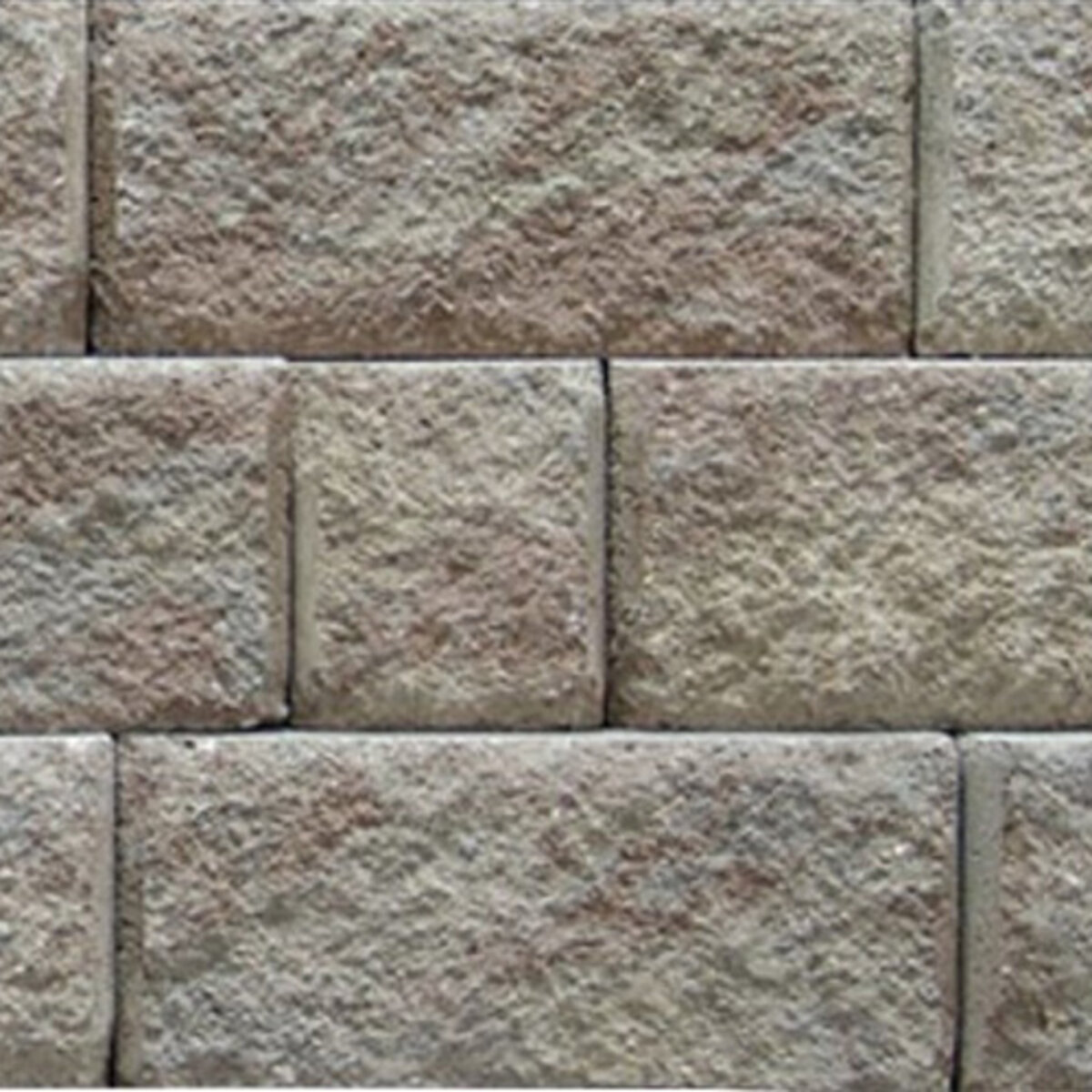 Belgard Diamond Pro Wall Cap Stone Gray (64 pc./pallet) | SiteOne US