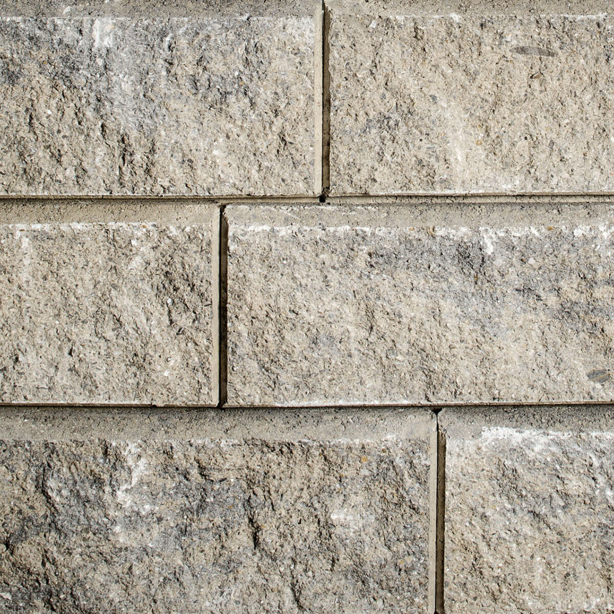Belgard Allan Block Wall Cap AB Collection Driftwood (48 pc./pallet ...