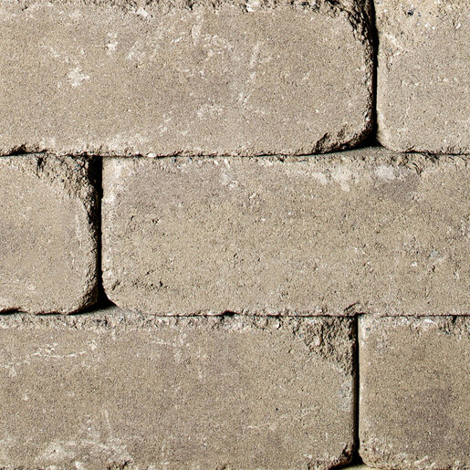 Belgard Weston Stone Universal Wall Block Sandstone 12 in. 4 in. x 12 ...