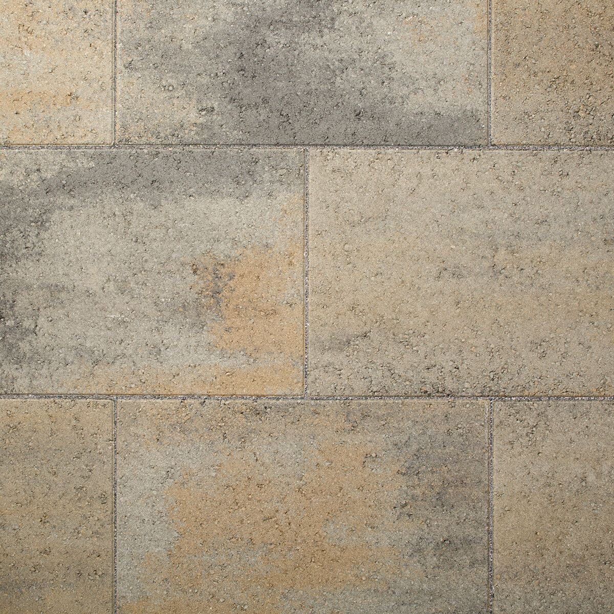 Belgard Dimensions Series Paver ColorGaurd Victorian 24 in. x 24 in. 60 ...