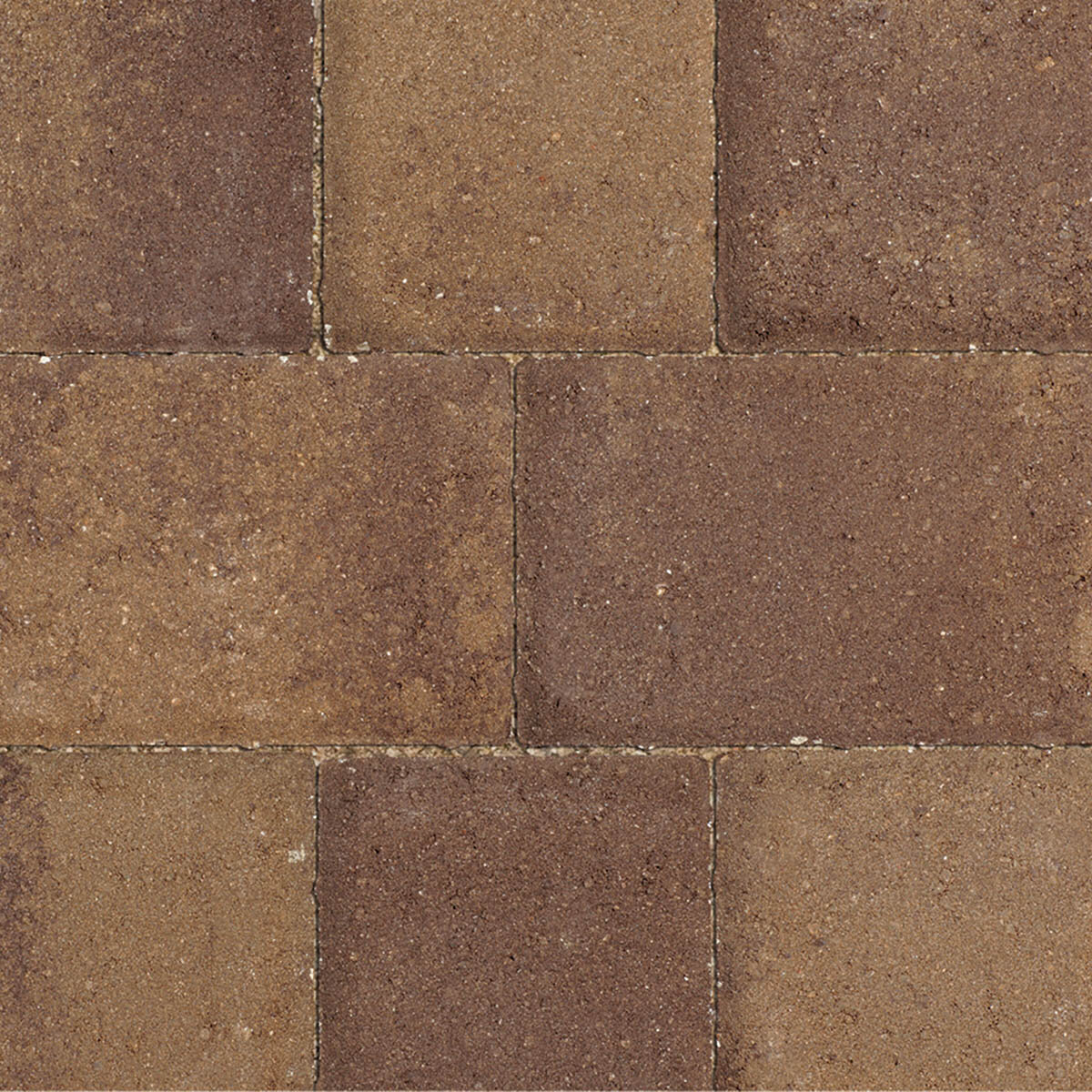 Belgard Appian Combo Brown Chestnut 60 mm (103 sq. ft./pallet) | SiteOne US