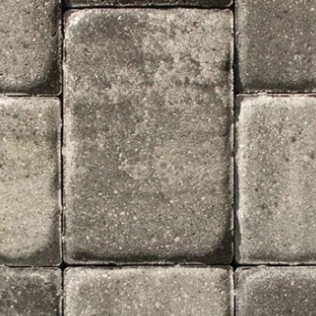 Belgard Appian Stone Paver Combo Titanium 30 mm (124 sq. ft./pallet ...