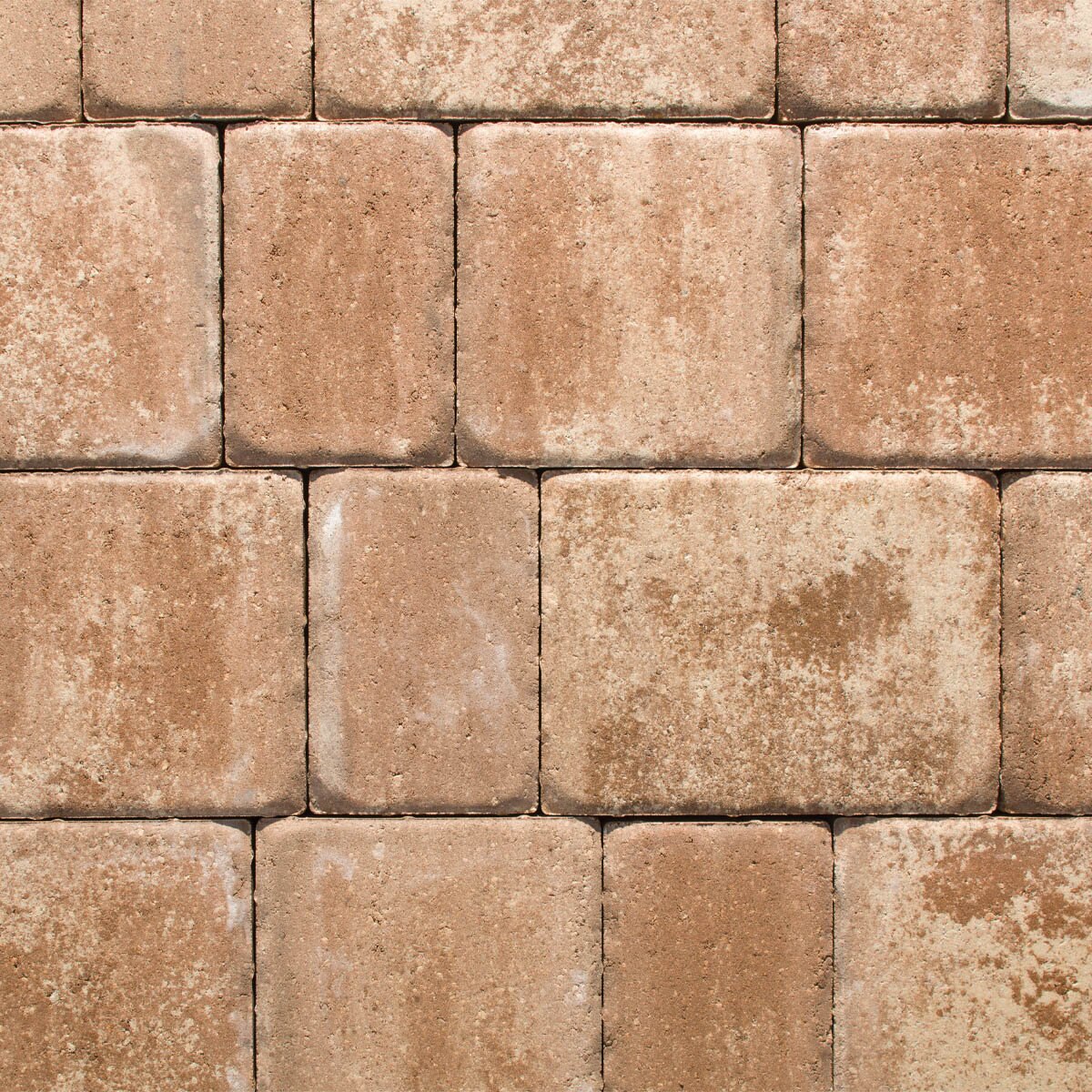 Belgard Mega-Cambridge Paver 3 pc. Amaretto 60 mm (114 sq. ft./pallet ...