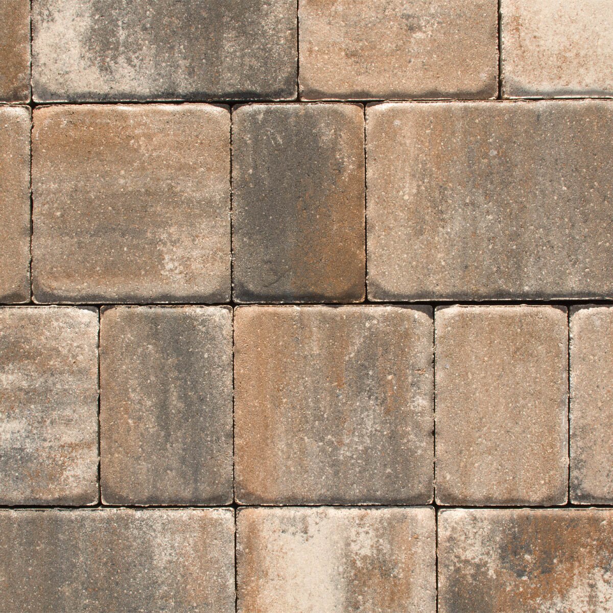 Belgard Mega-Cambridge Paver 3 pc. Napoli 60 mm (114 sq. ft./pallet ...