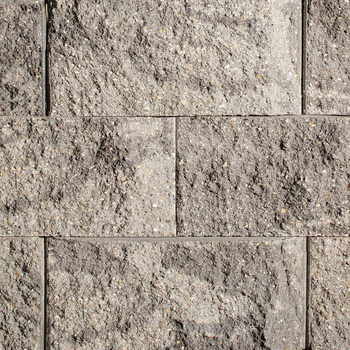 Belgard Diamond Pro Straight Face Oxford 18 in. x 12 in. x 8 in. (32 pc ...
