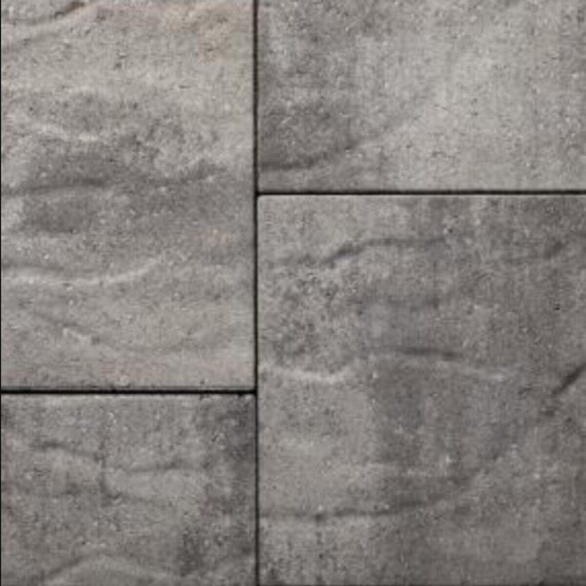 Belgard Catalina Slate Paver 3 pc. Sable Blend 60 mm (120 sq. ft ...