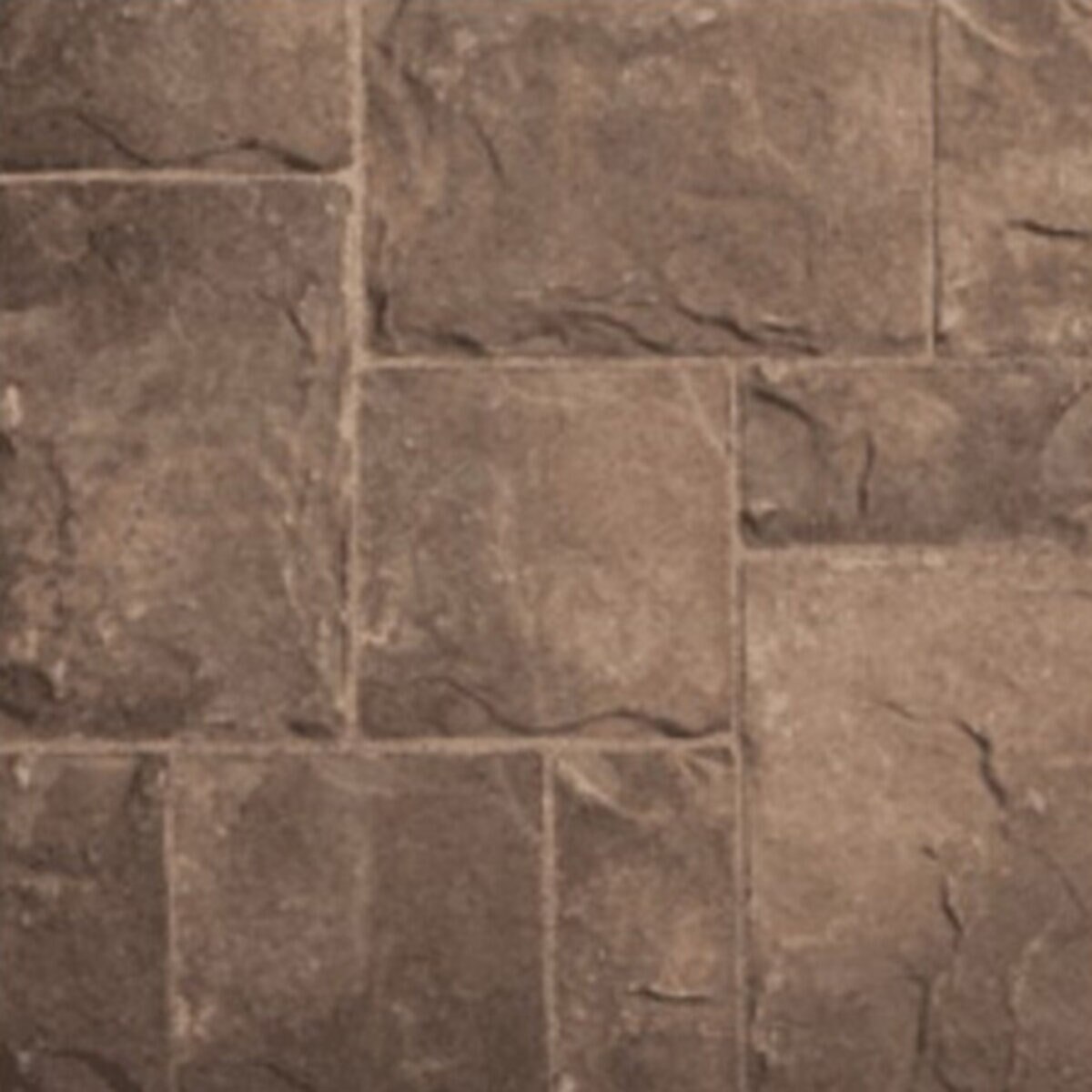 Belgard Mega-Lafitt Paver 3 pc. Belgian Stone 80 mm (93 sq. ft./pallet ...