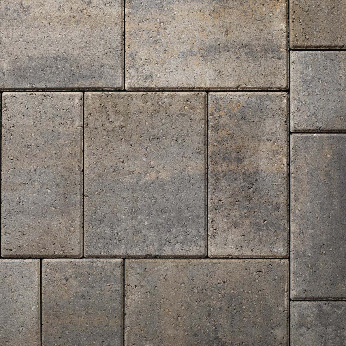 Belgard LaFitt Grana Paver Belgian 3 pc. (140 sq. ft./pallet) | SiteOne US