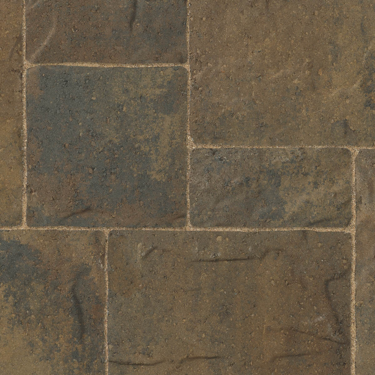 Belgard Mega Lafitt 3pc River Street 80 mm (93 sq. ft./ | SiteOne