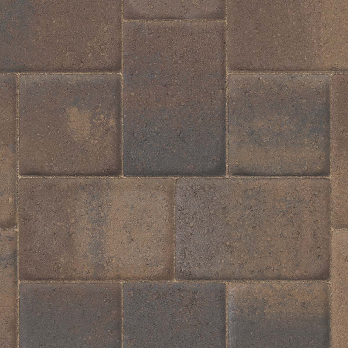 Belgard Cambridge Cobble Paver Potomac 6 in. x 9 in. 40 mm (181 sq. ft ...