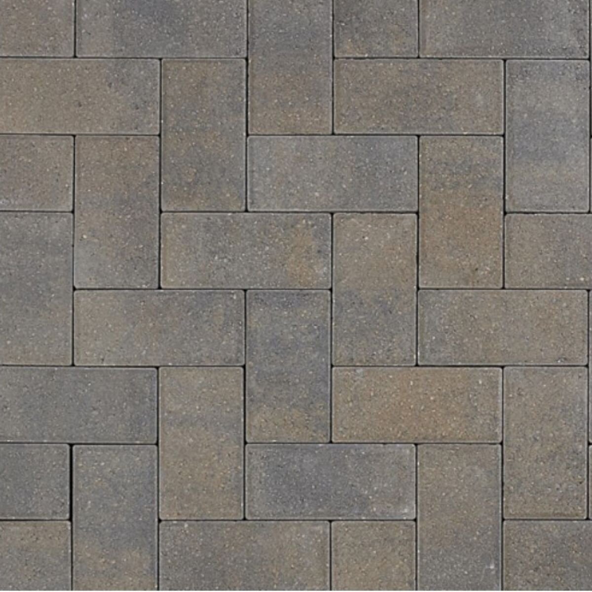 Belgard Weston Stone Universal Wall Block Large Cotswold 4 in. x 12 in ...
