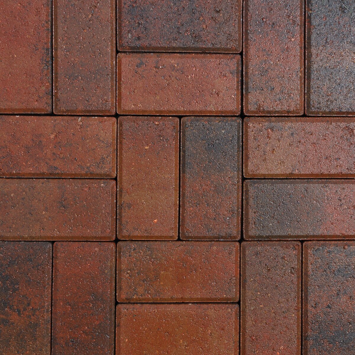 Belgard Appian Stone Paver Combo Color Mix 32 60 mm (112 sq. ft./pallet ...
