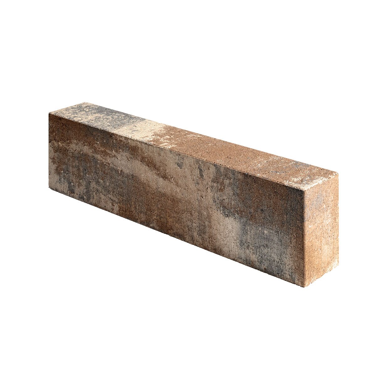 Belgard Melville Curb Savannah 4 in. x 24 in. x 6-1/2 in. (96 ln. ft ...