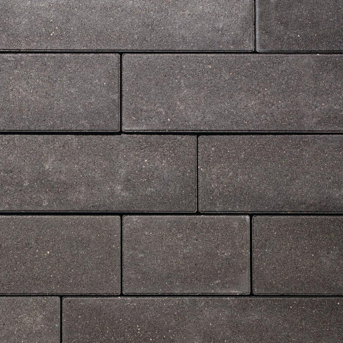 Belgard Melville Plank Paver Midnight 5 in. 60 mm (114.53 sq. ft ...