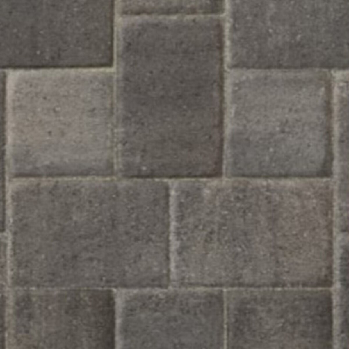 Belgard Cambridge Cobble Paver Rio Blend 60 mm (103 sq. ft./pallet ...