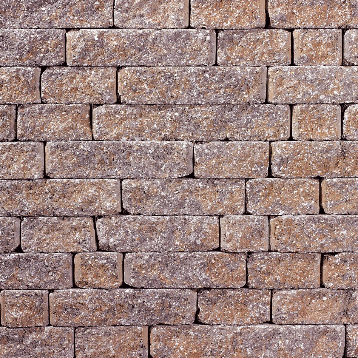 Belgard Edgestone Edger Dakota Blend (336 pc./pallet) | SiteOne US