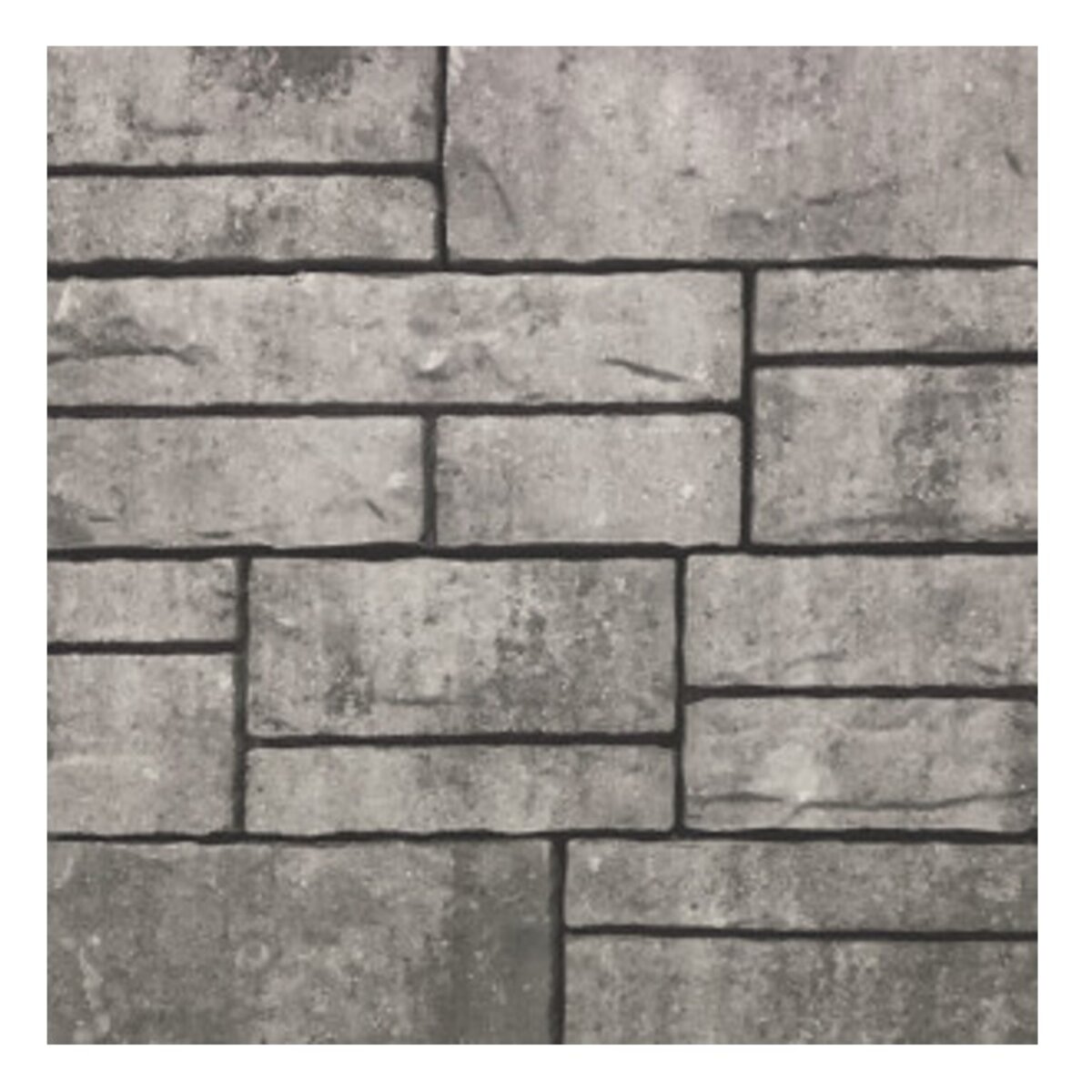 Belgard Tandem Ashlar Wall Block Rio 7 in. x 2-5/8 in. (70.1 sq. ft ...