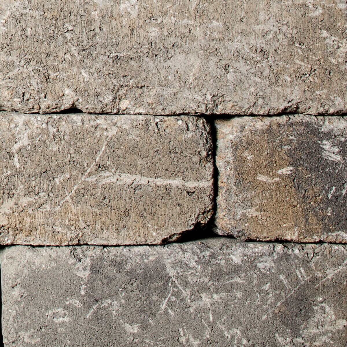Belgard Weston Stone Wall Block 3 pc. Victorian Blend 8 in./12 in./16 ...