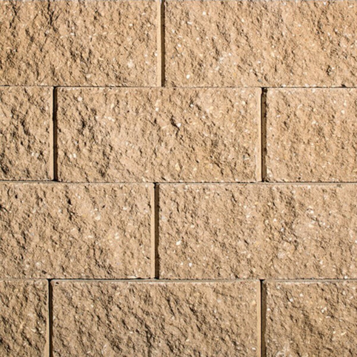Belgard CornerStone Wall Block Straight Face Sheffield 18 in. x 12 in ...