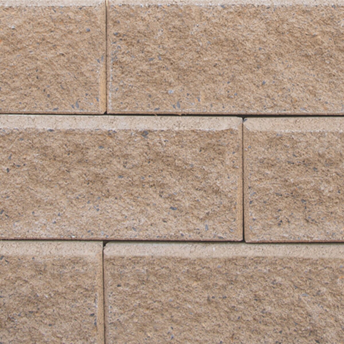 Belgard Allan Block Classic Cap Champagne (64 pc./pallet) | SiteOne US