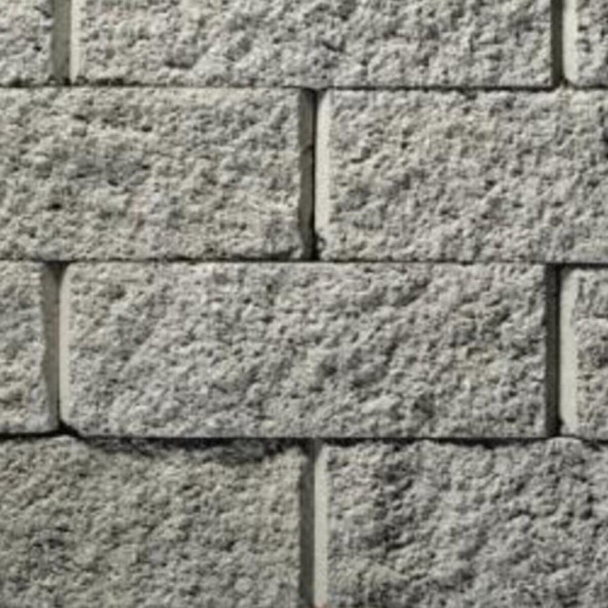 Belgard Turfstone Permeable Paver Gray 16 in. x 24 in. x 3-1/8 in. (50 ...