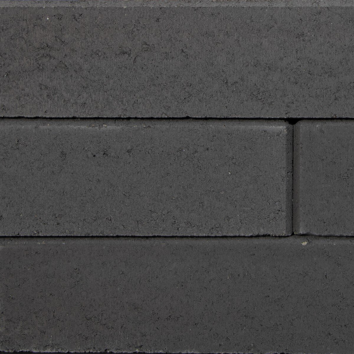 Belgard Melville Wall Cap 20 in. x 13 in. x 2 in. Dark Charcoal (72 pc ...